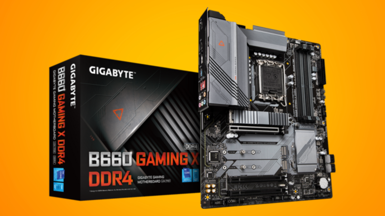 Best DDR4 Gaming Motherboards in 2024: The Ultimate Guide for Performance and Value - Sirius ...