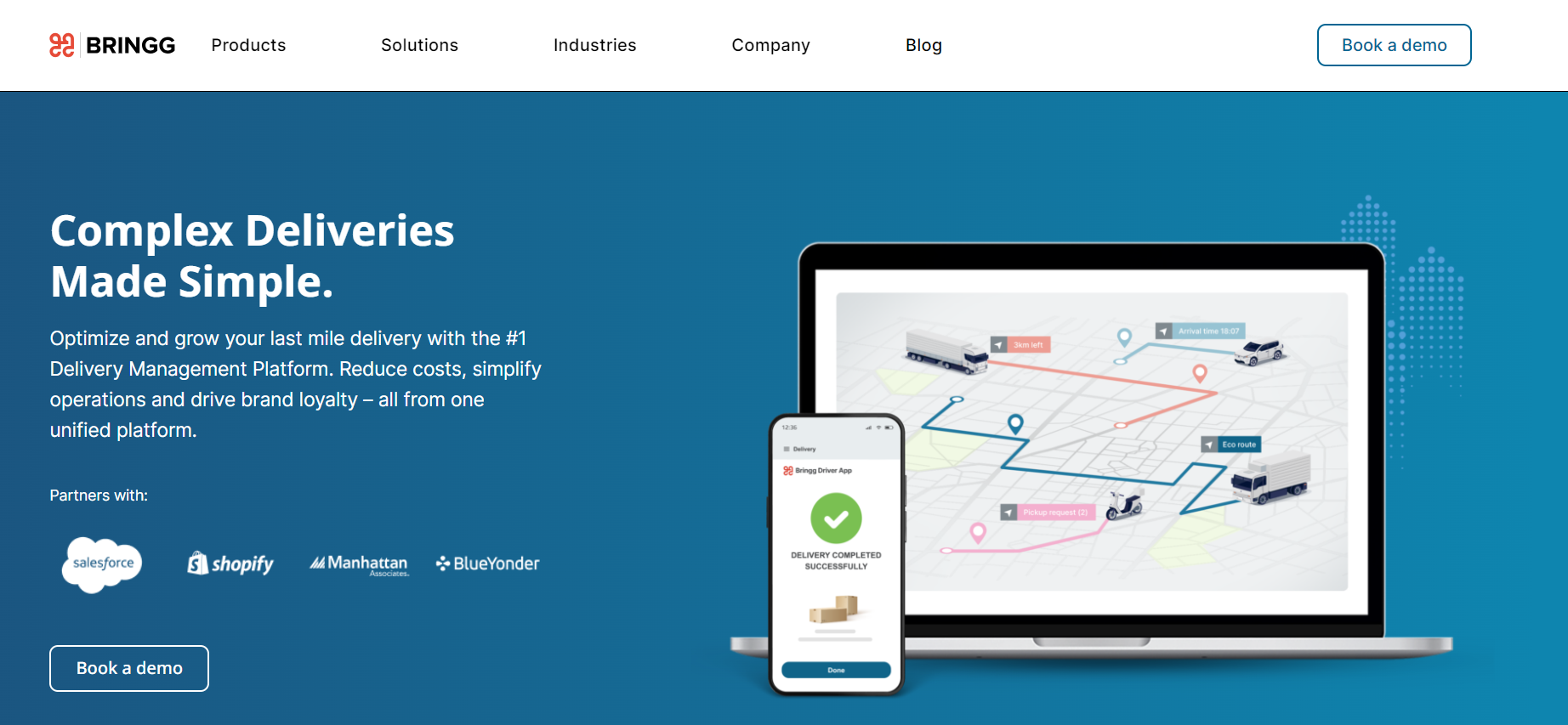 Best courier platforms for your business