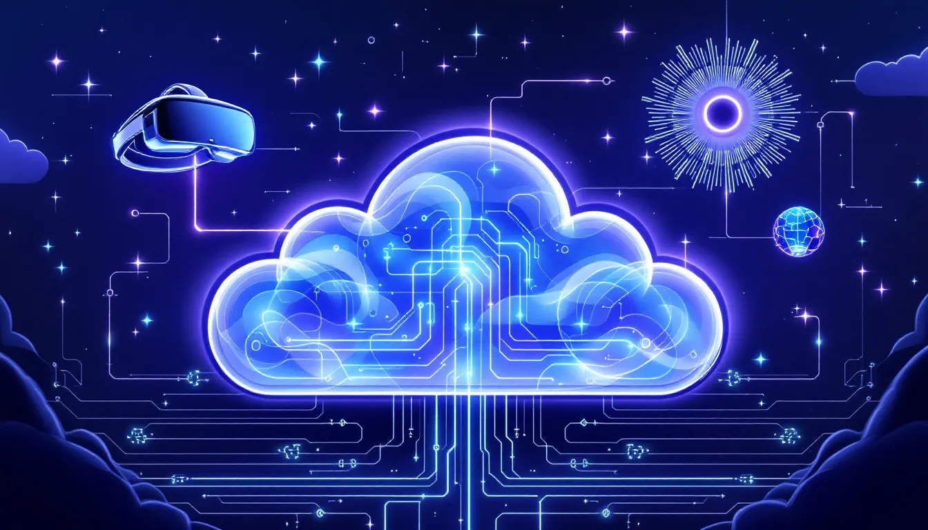 The 10 Cloud Trends That Will Shape 2025’s Digital World - Cloudpso