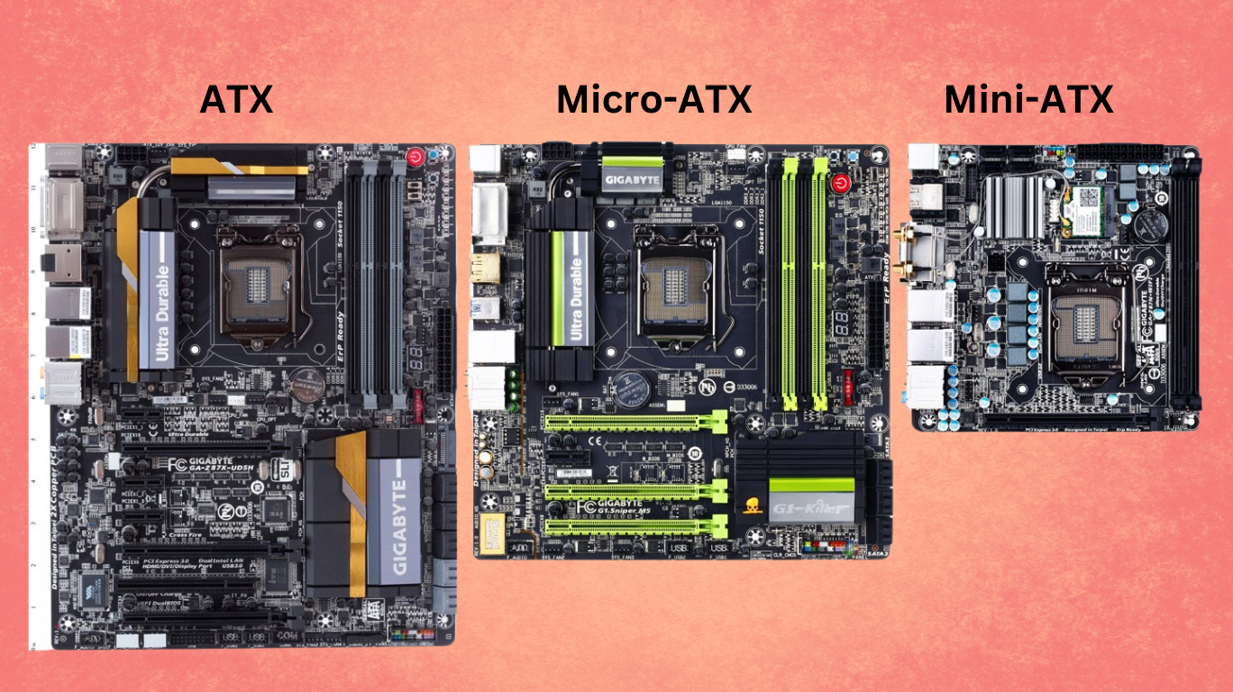 Intel vs AMD Motherboards: Which Is Best for Gamers