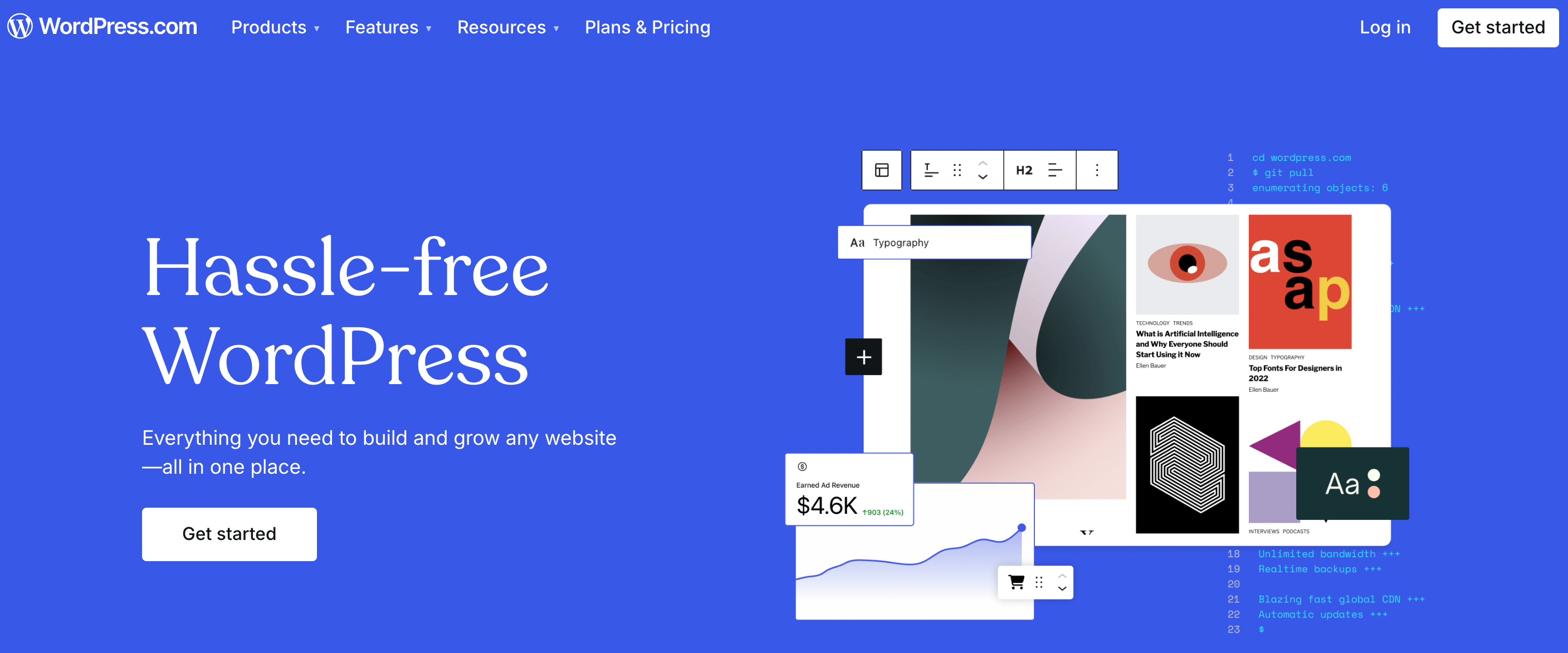 Do You Need a WordPress Business Plan?