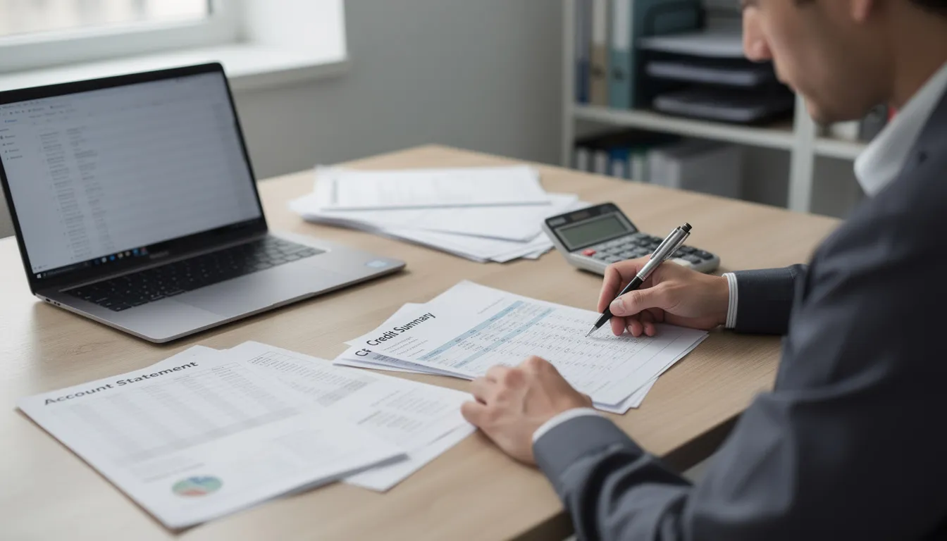 How to Fix Credit Before Mortgage: Essential Steps for Homebuyers