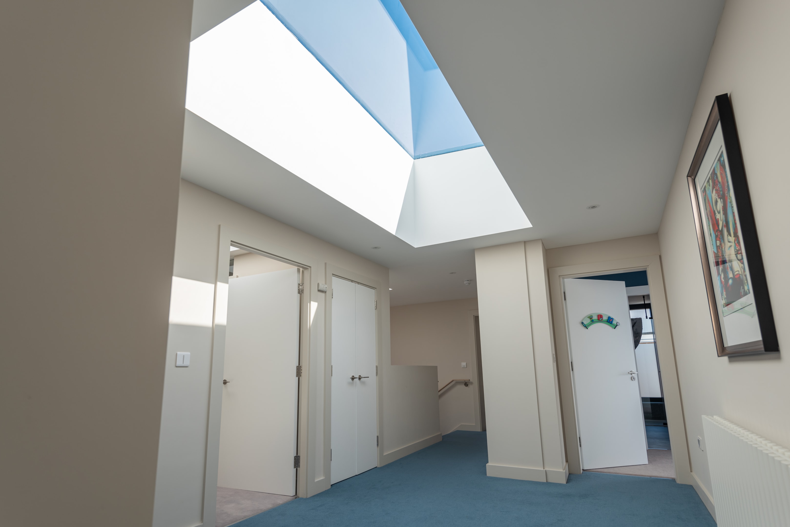 What Are Roof Lights Made Of? - Lantern Superstore Ltd