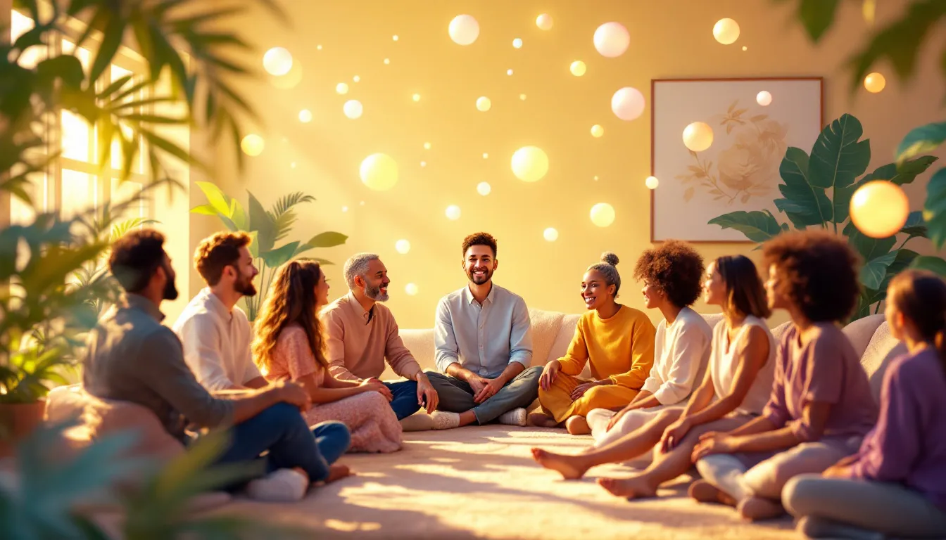 Effective Strategies for Intervention in Mental Health