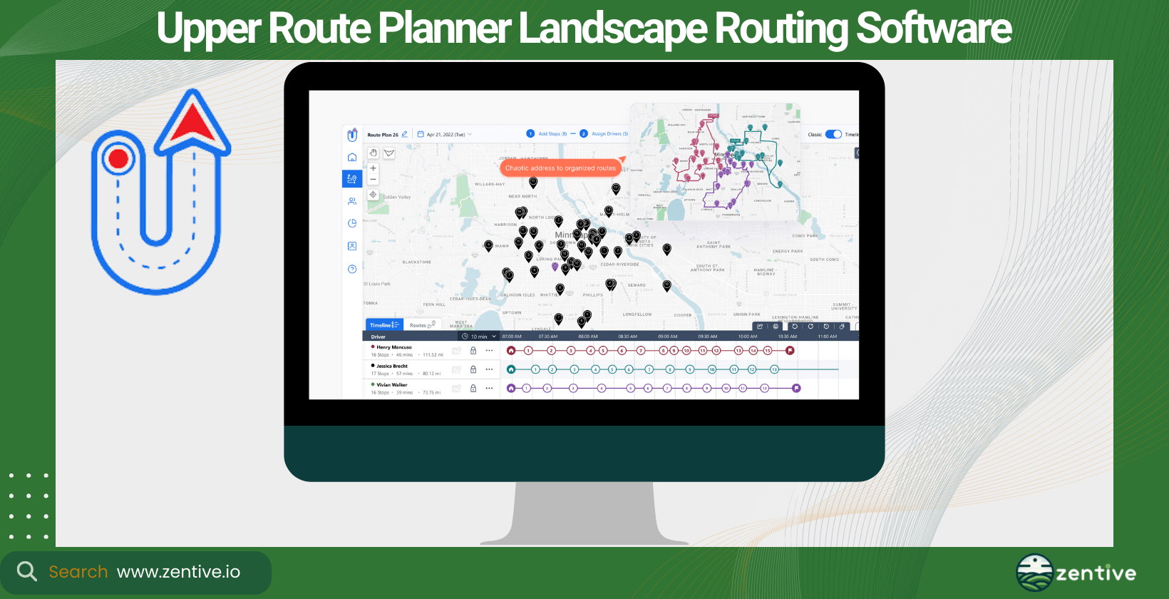 9 Top Landscape Route Planning Software To Dispatch Your Crews In 2024 ...