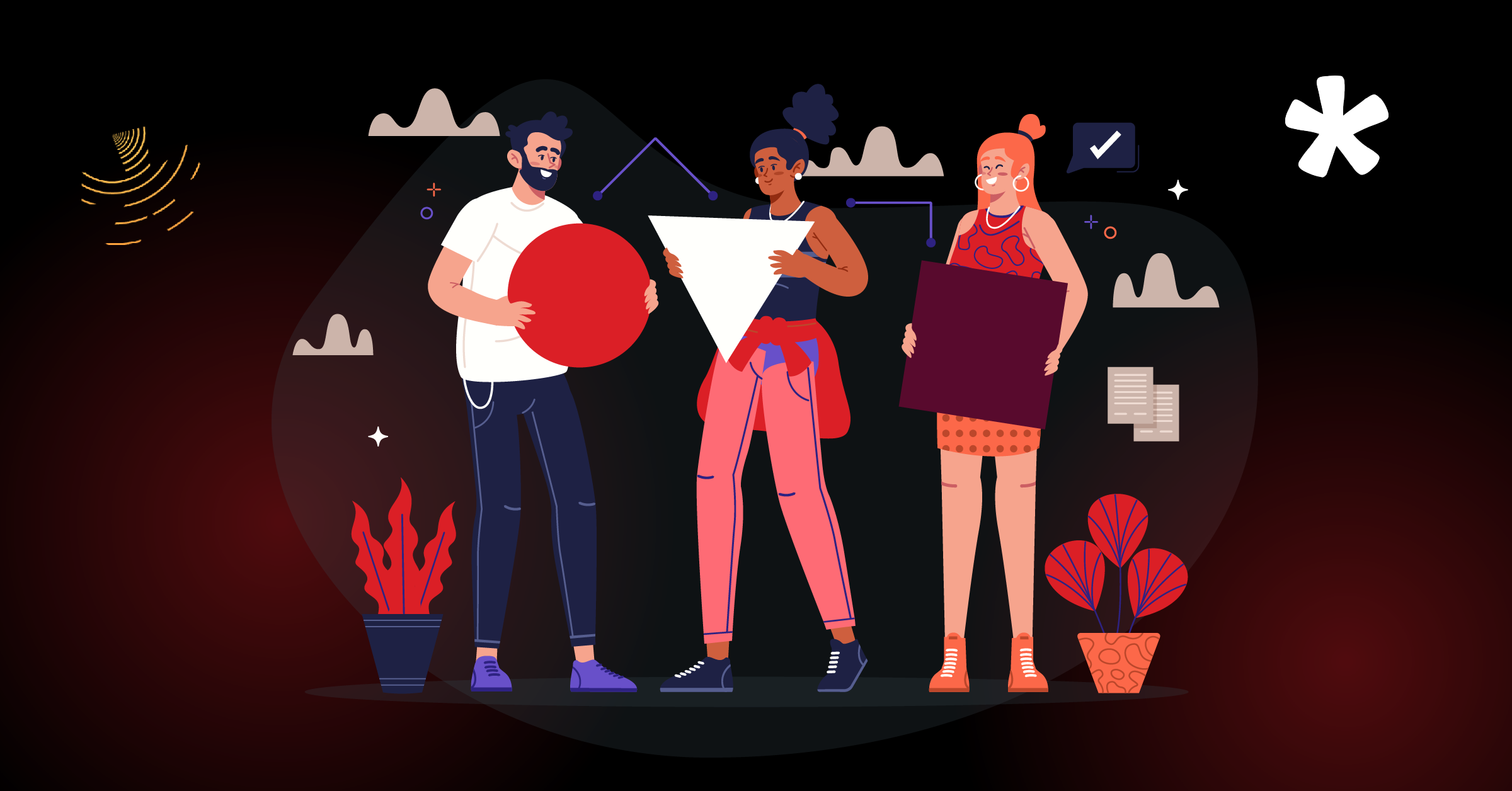 Creative Agencies for Business Growth: Why They Matter | INKLUSIVE