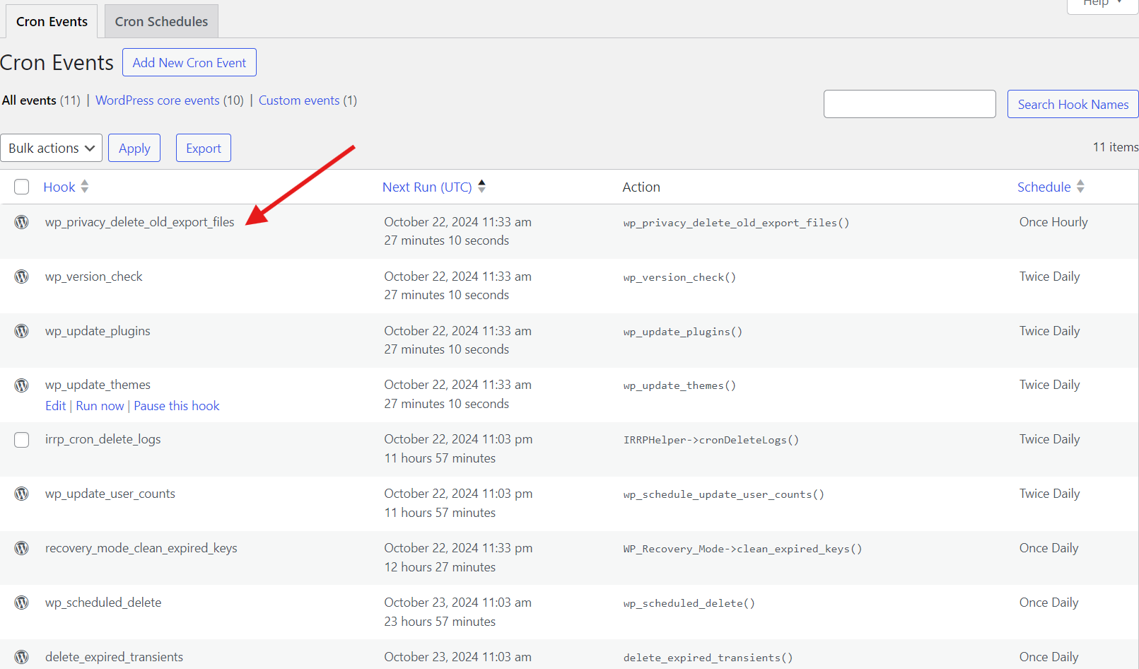 How to View, Setup and Control WordPress Cron Jobs - Bluehost Blog