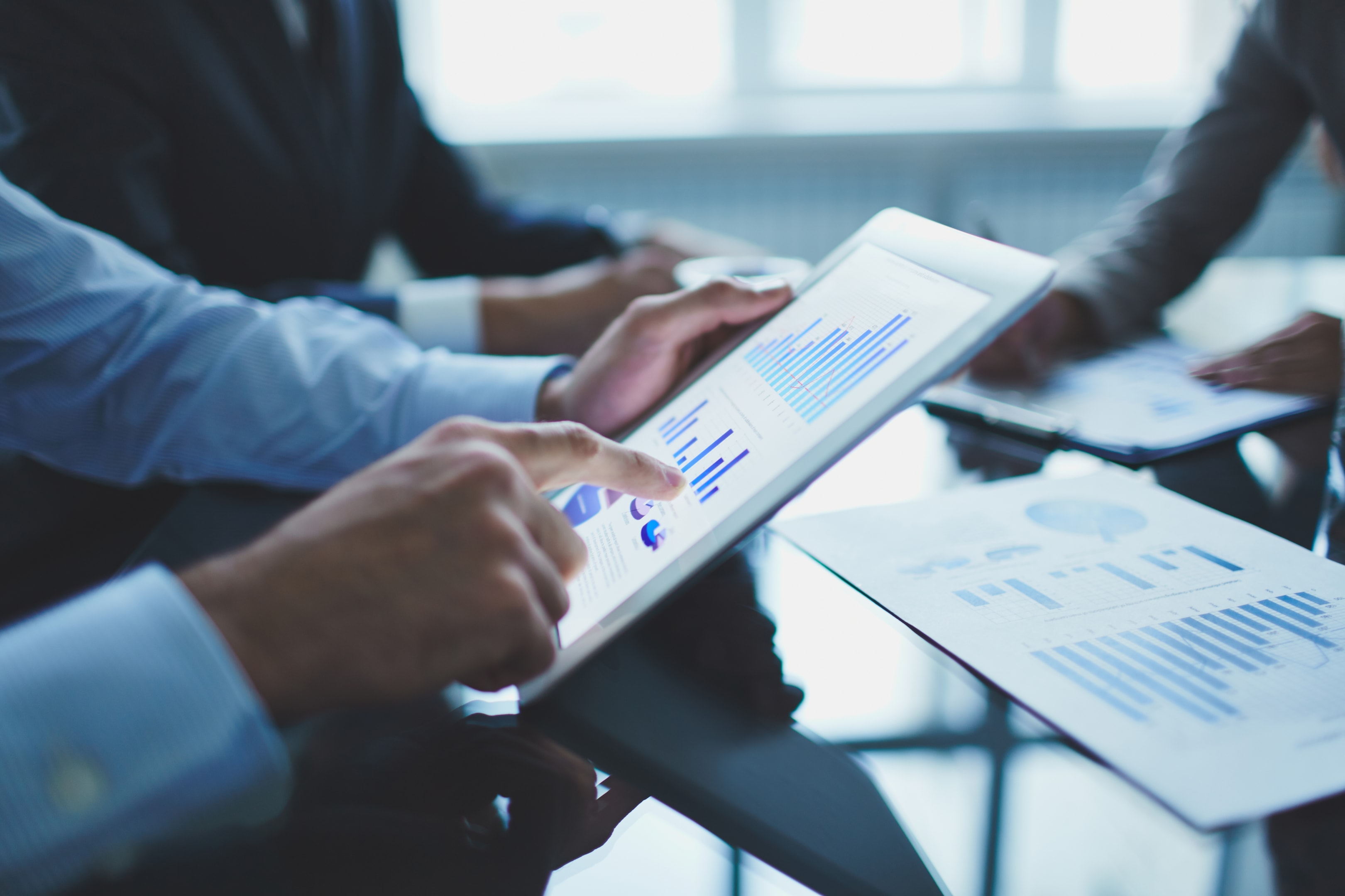 Executive Health Assessments: Optimising Performance