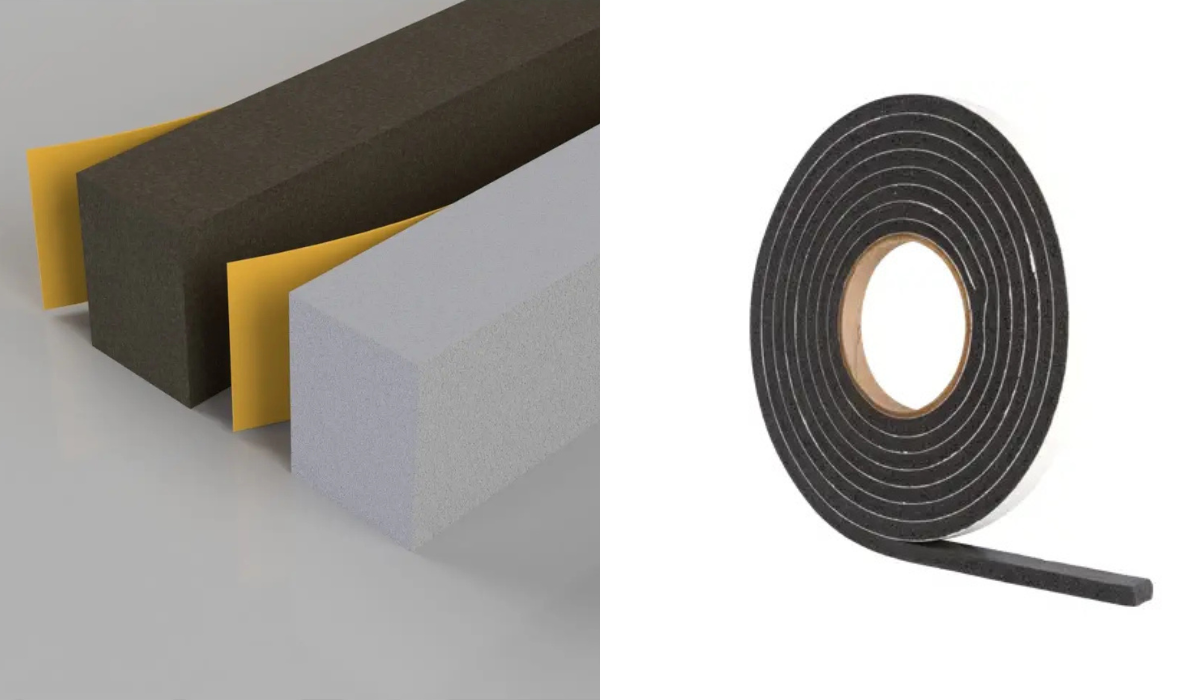 Stormguard Draught Protection| Easy Home Draught Proofing for Lower ...