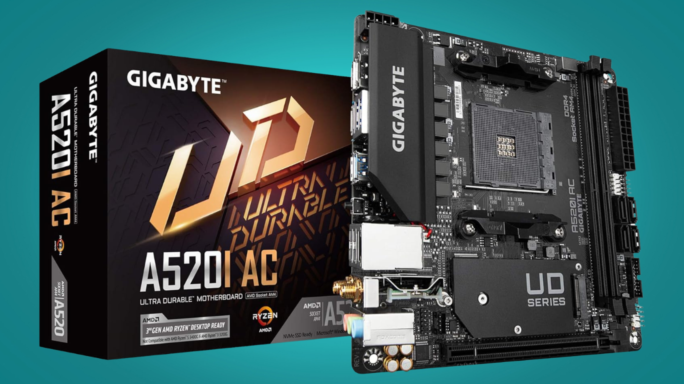 Best Mini ITX Motherboards 2025: A Comprehensive Guide