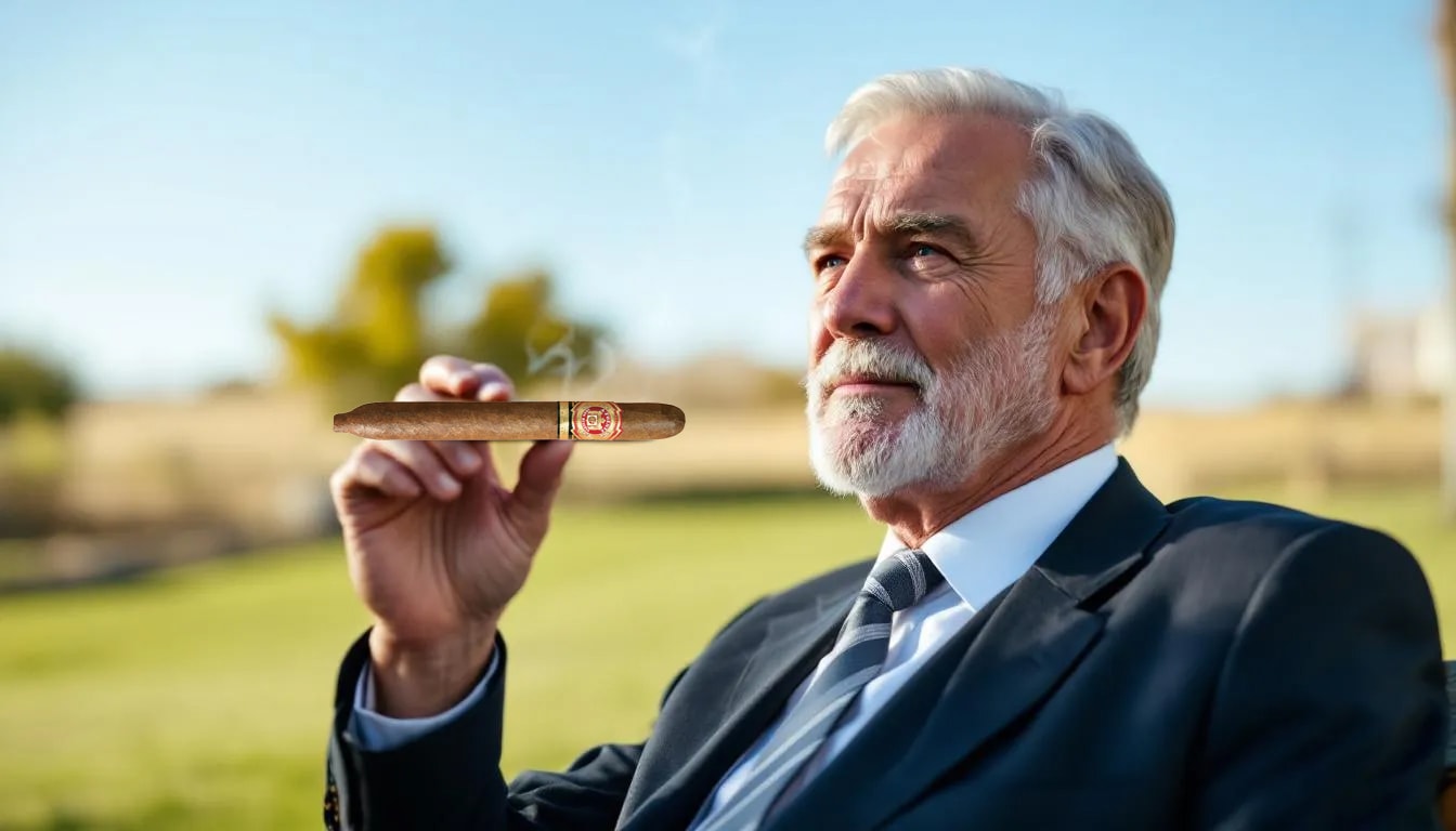 Arturo Fuente Hemingway Sungrown Oscuro vs Sungrown: A Flavor Showdown ...