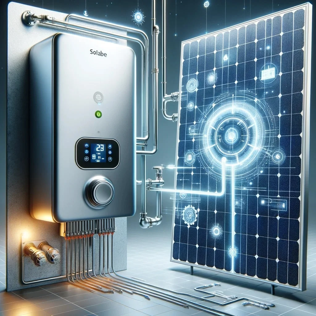 Choosing the Right Electric Boiler for Your Property