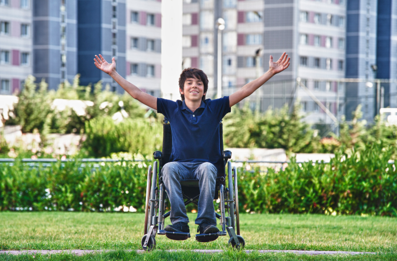 23 Resources for Financial Assistance for Disabled Adults 2025