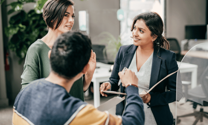 Best Real Estate Team Structure Templates that Work in 2024 Onwards ...