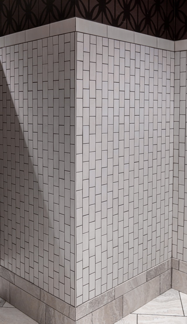 Five Variations on White Subway Tile | Upscale Remodeling