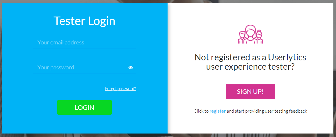 Userlytics - Is it Legit? - Full Review