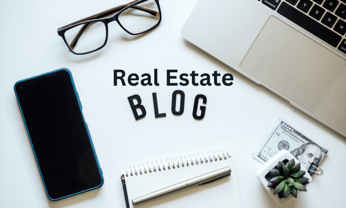 Valuable Real Estate Blog Topics in 2024 - Be Greight