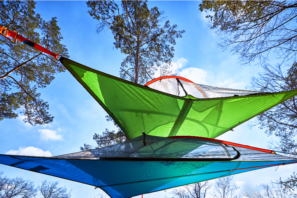 Ultimate Guide to Types of Camping and Camping Tents