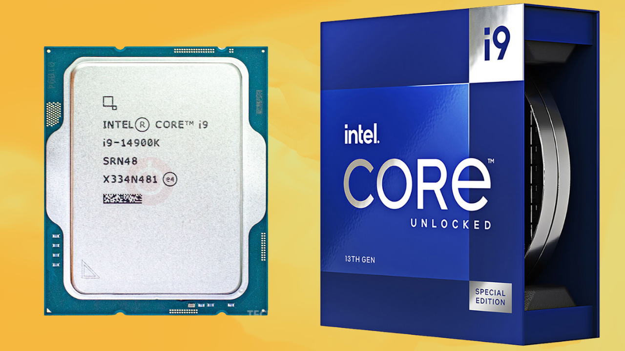 Best Intel CPUs for Work: Enhance Your Productivity In 2025