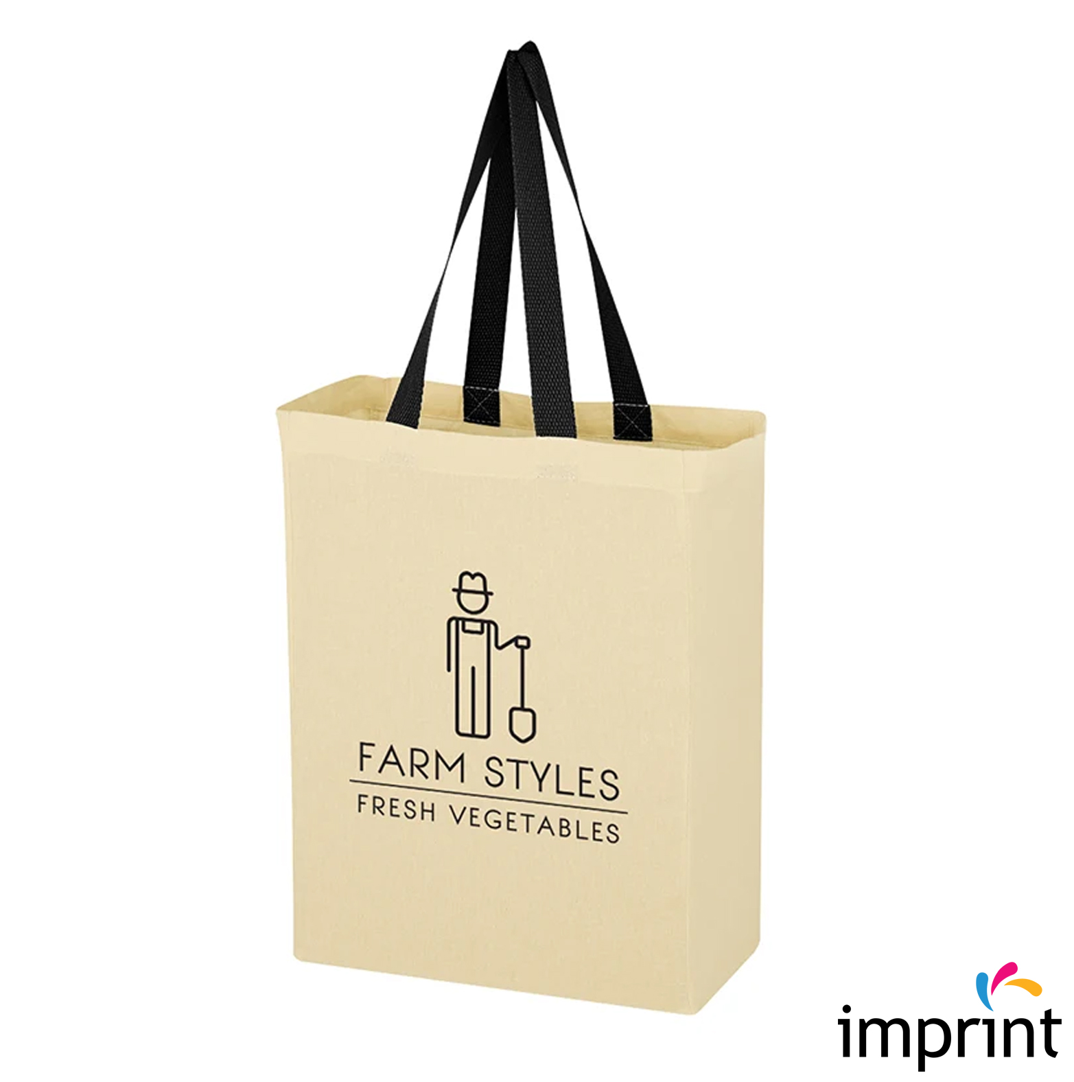 Custom Tote Bags for your Brand Recognition - Imprint.Com Blog