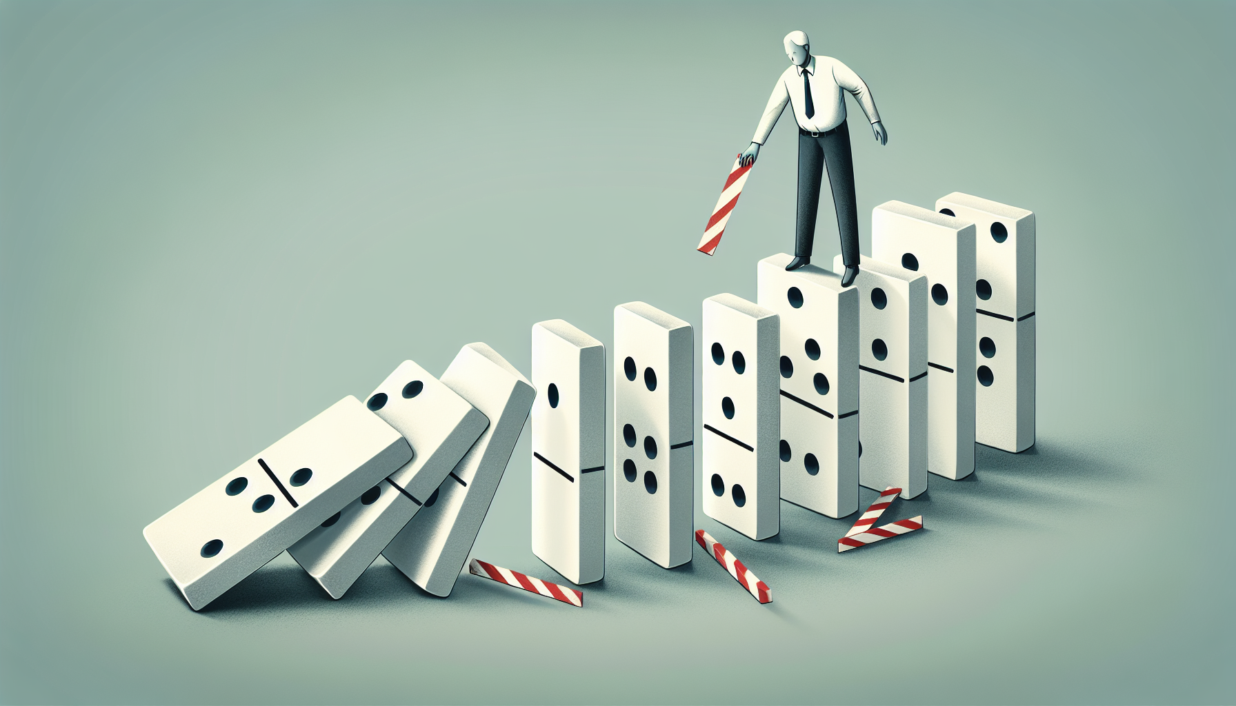 The Importance of Contingency Planning and Risk Management