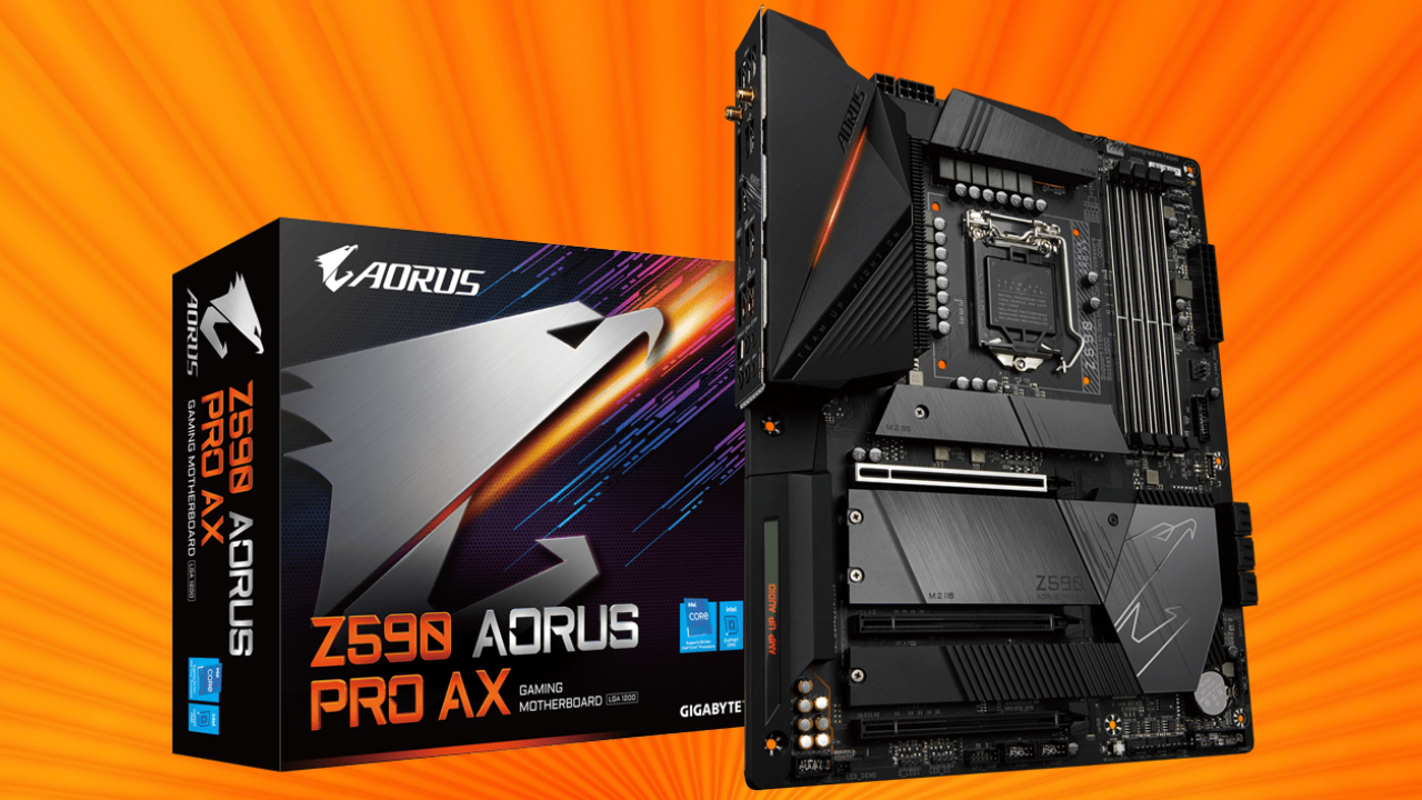 Best DDR4 Gaming Motherboards in 2024: The Ultimate Guide for ...