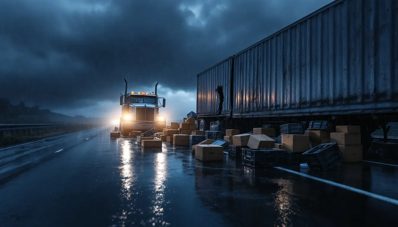 The CMR Convention And International Road Transport Of Goods: Complete ...