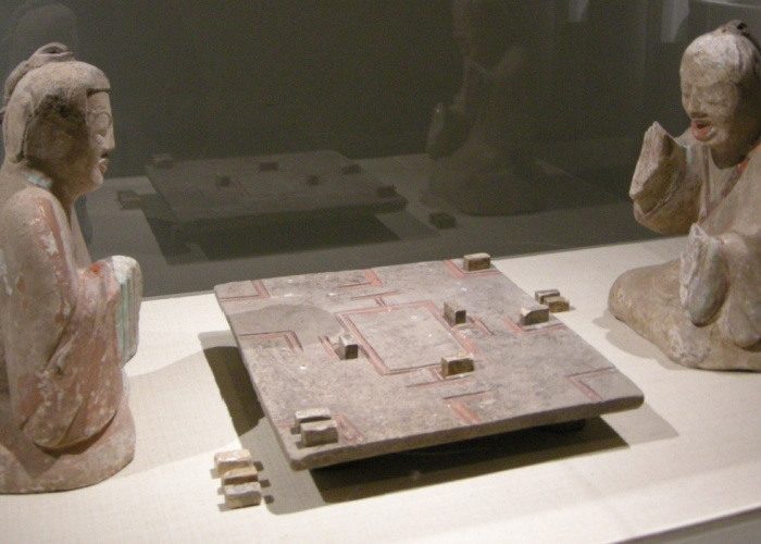 When Were Board Games Invented? The History of Board Games