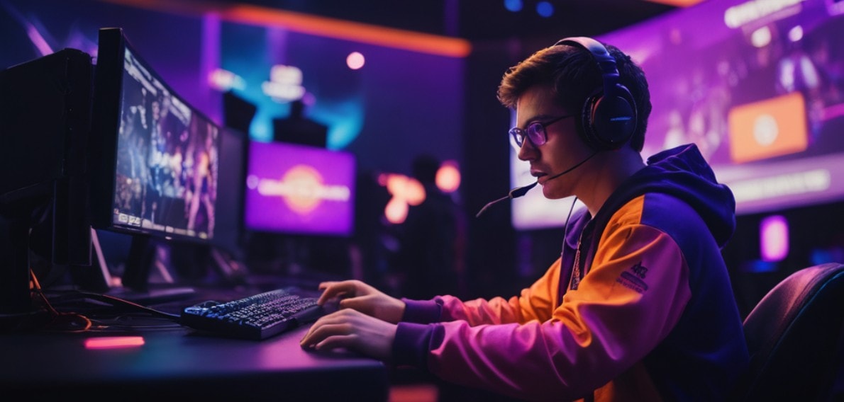 Guide to Organize a Ticketed Esports Tournament - Ticket Fairy Promoter Blog