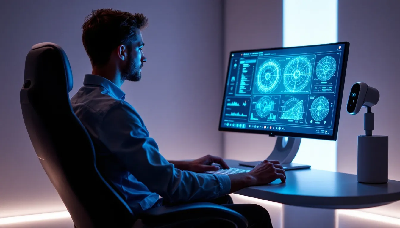 Discover The Best Polygraph Test Online: Truth Or Lie Assessment Guide ...