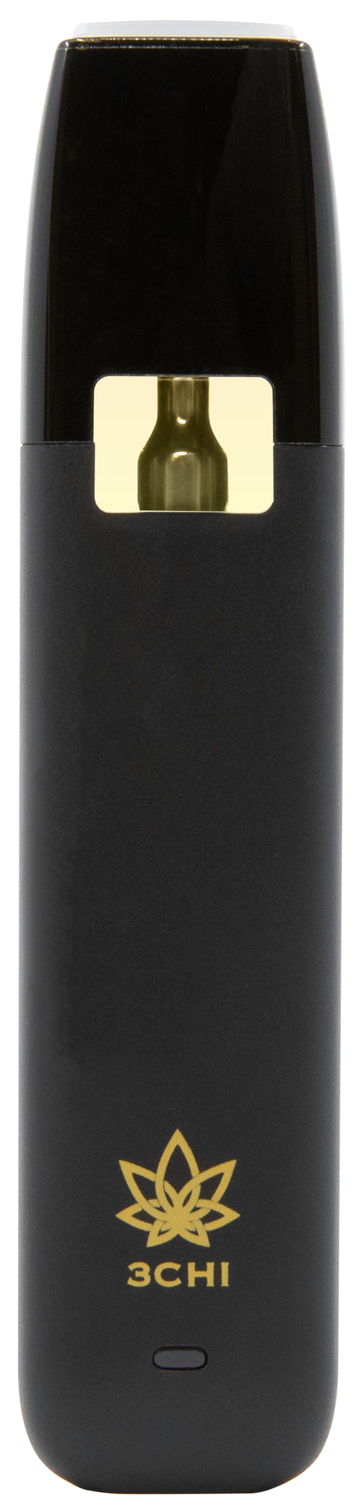 Beginner's Guide to Delta 8 THC Vape Pens: What You Need to Know - 3CHI