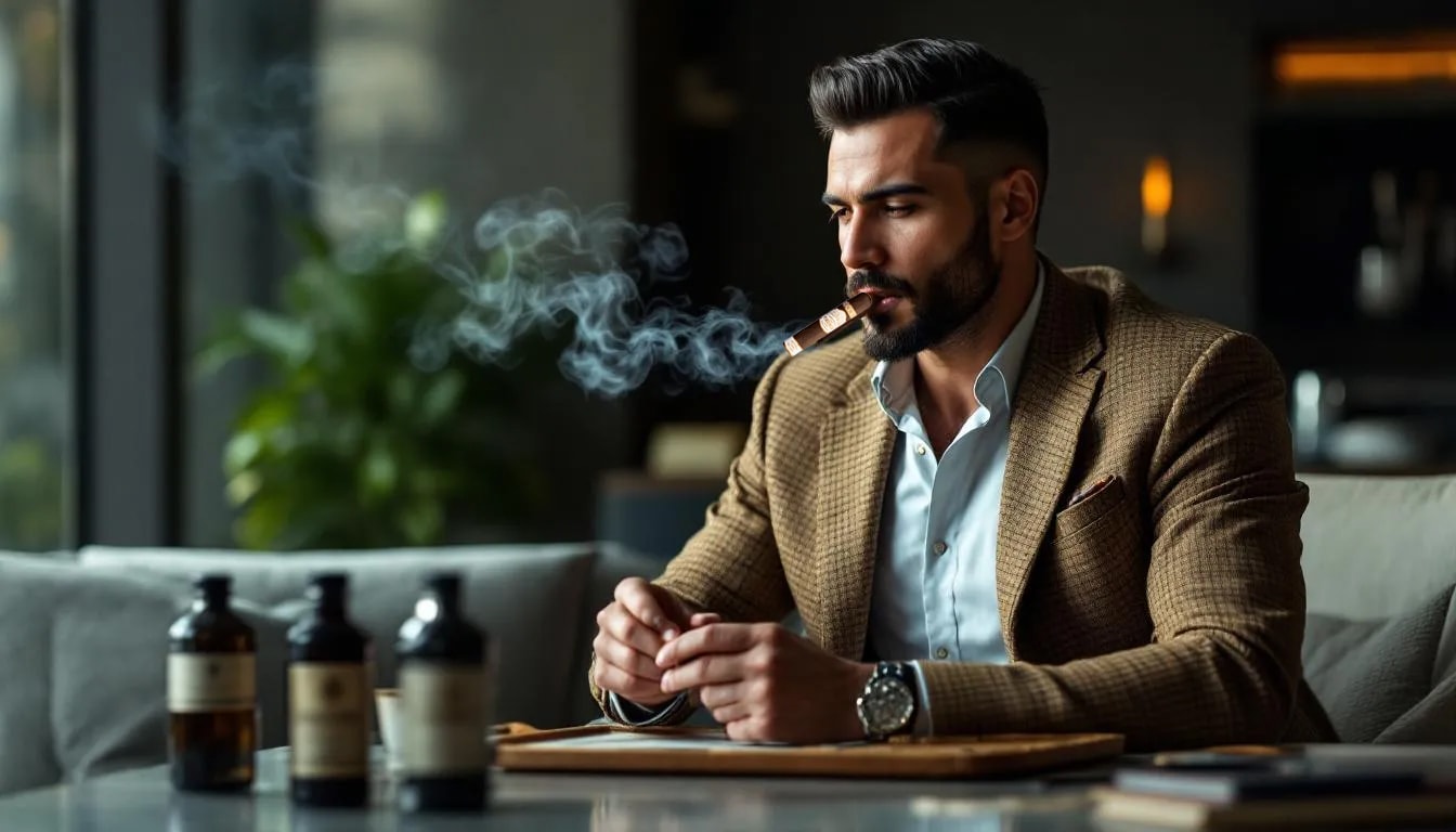 Discover the New Plasencia Short Smokes Collection October 2025 ...