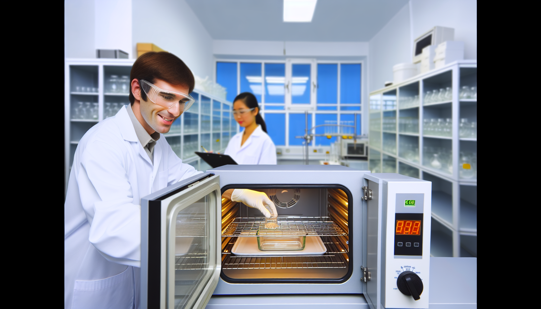 What is Moisture Content Test: A Comprehensive Guide