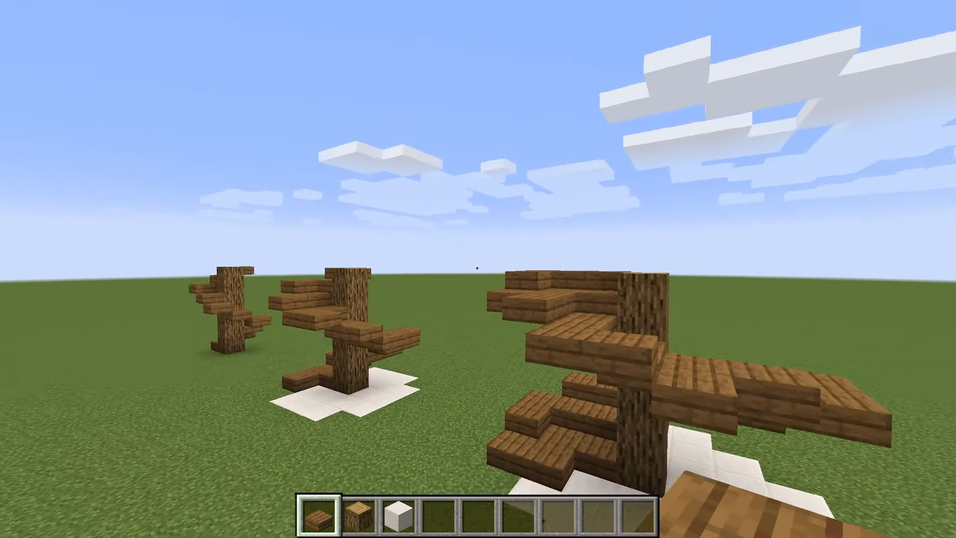 Minecraft Spiral Staircase: A Beginner-Friendly Guide