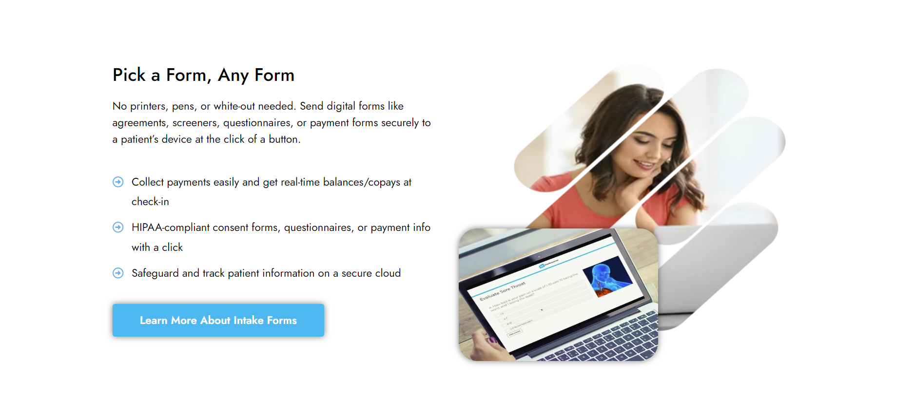 A Full Guide on A Quick and Easy Patient Check-In Procedure