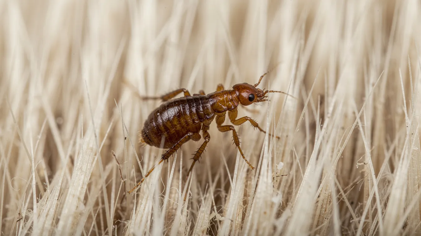 Cat Flea Identification: Complete Guide | Miller Pest