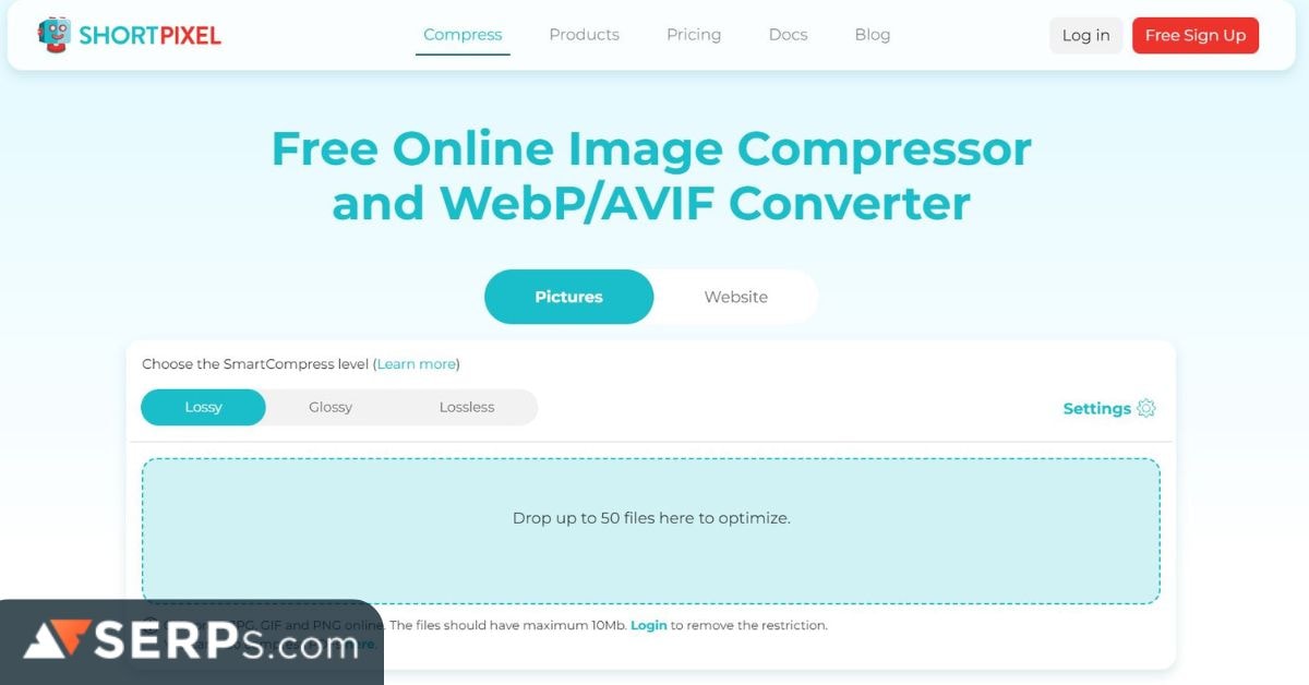 Why is it Important to Resize and Compress Media before Uploading to WordPress