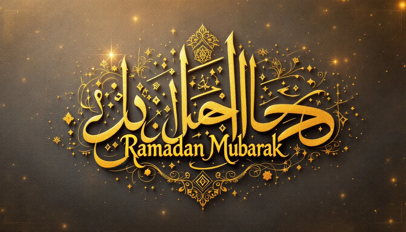 50 Best Ramadan Greetings For 2025: Heartfelt Wishes And Messages - The ...