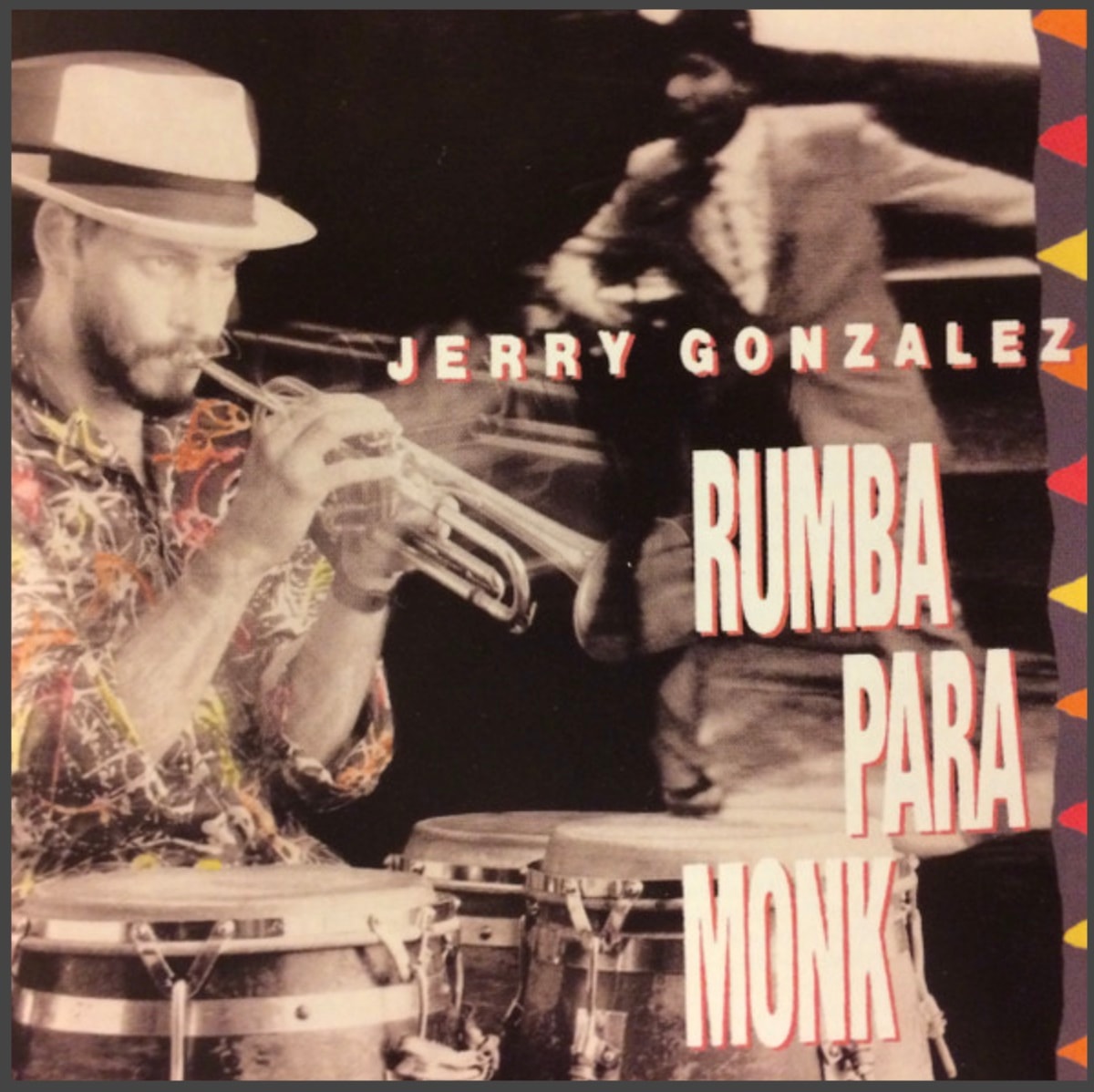 What is Latin Jazz? Plus, 15 Essential Latin Jazz Albums! - Learn Jazz ...
