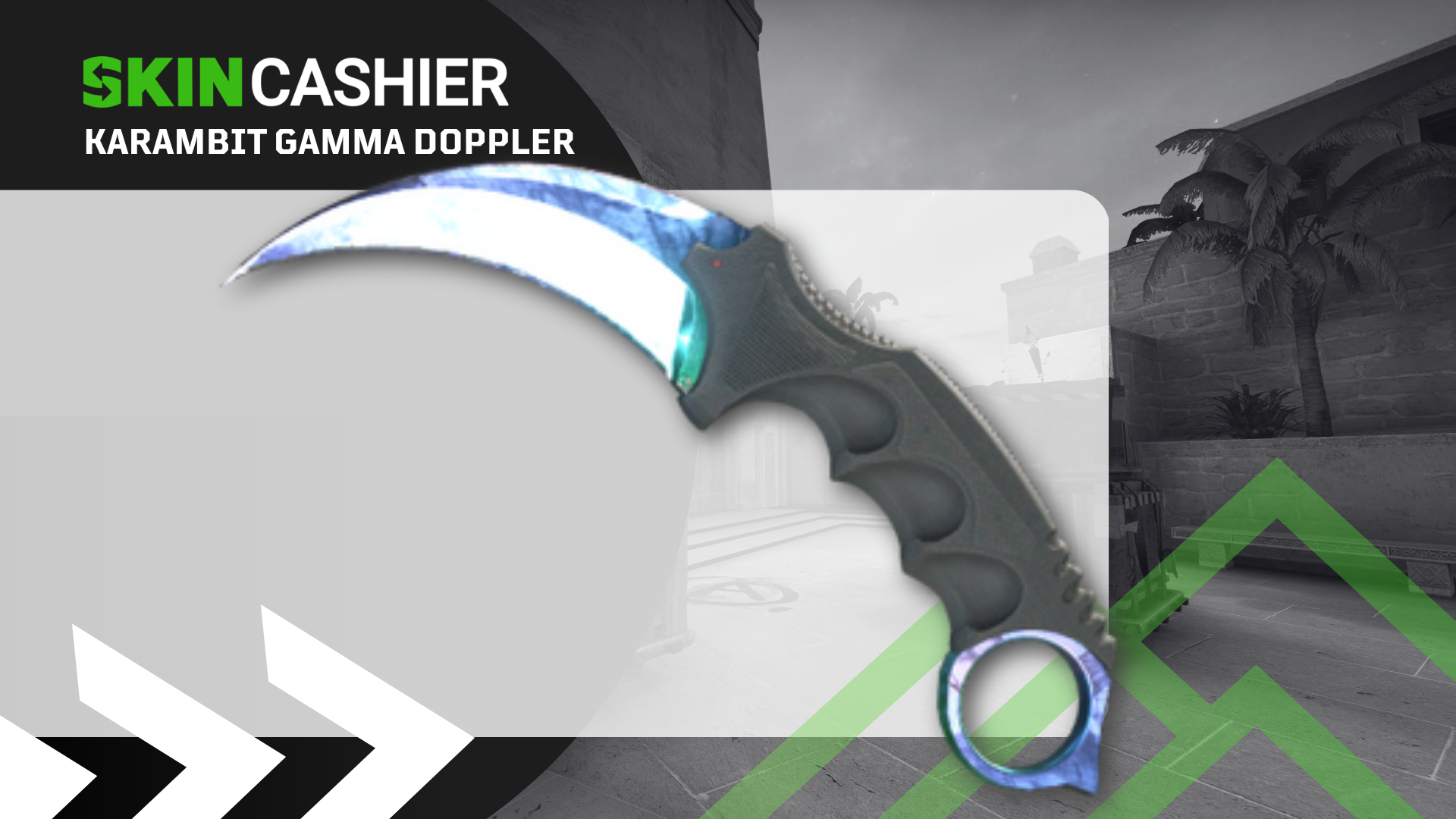 Top 10 Most Expensive CS2 Knife Skins - Norteadesign