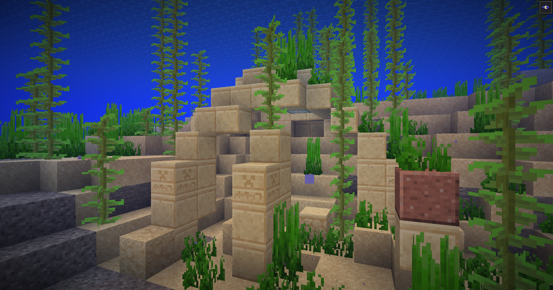 Minecraft Structures: The Ultimate Guide