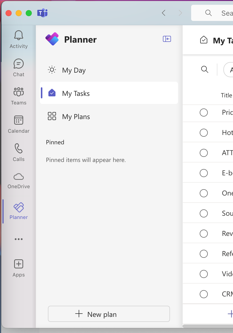 Microsoft Planner Features You Didn’t Know About - Sirius Office Solutions