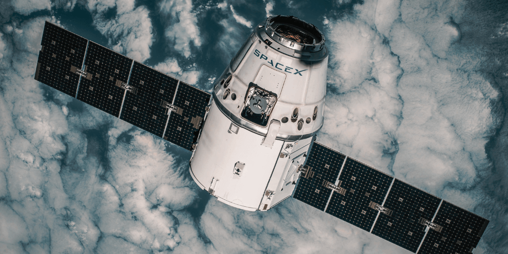 SpaceX Stock Price Chart: How to Invest in SpaceX IPO