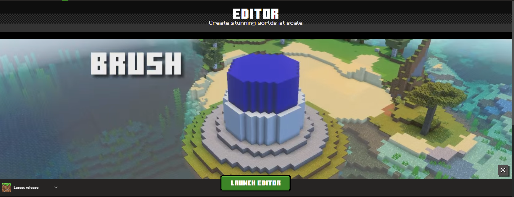 Minecraft Preview 1.21.110.20: Everything You Need To Know