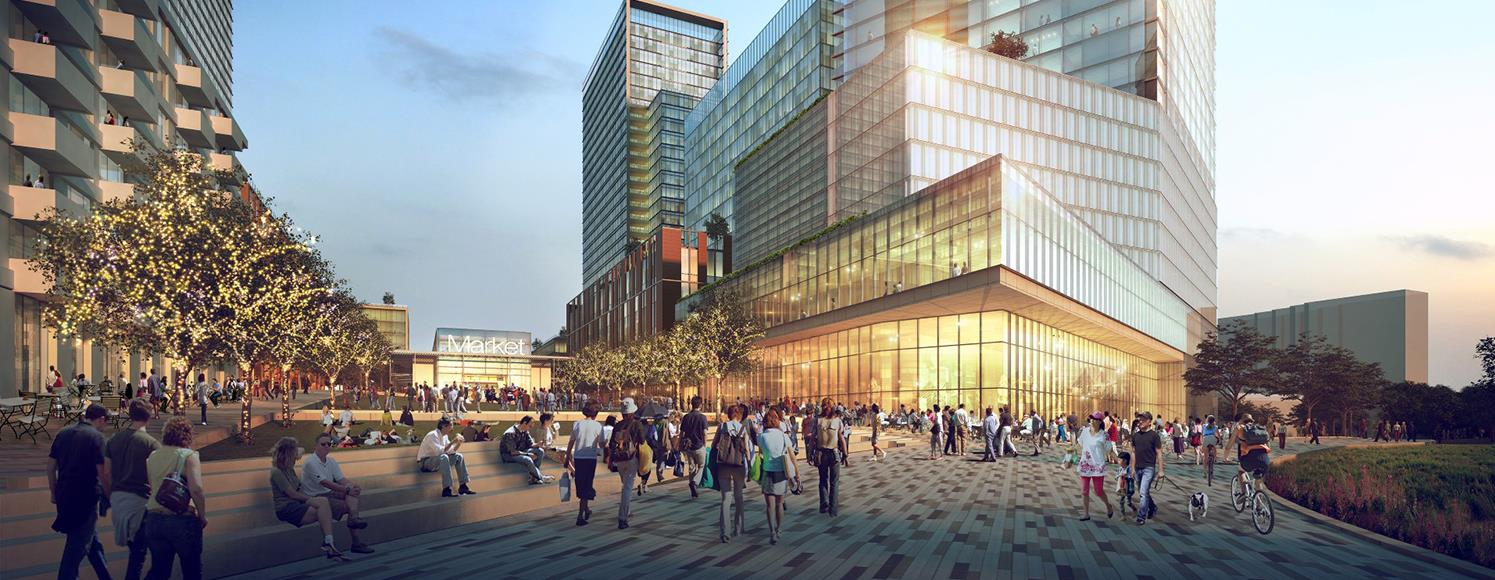 Exploring Emerging Hotspots: Real Estate Development in Austin