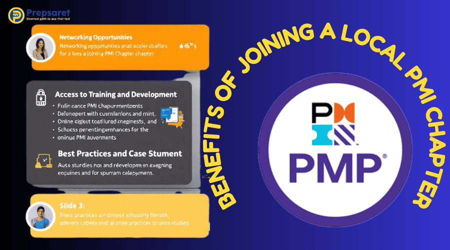 Maintaining Your PMP Certification