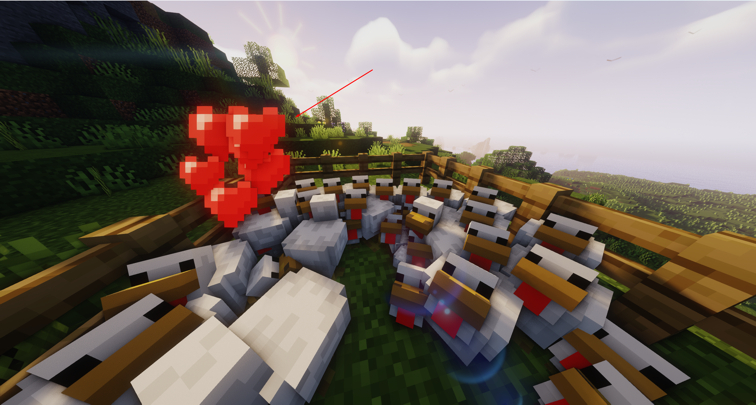 Minecraft Chicken Variants: The Ultimate Guide