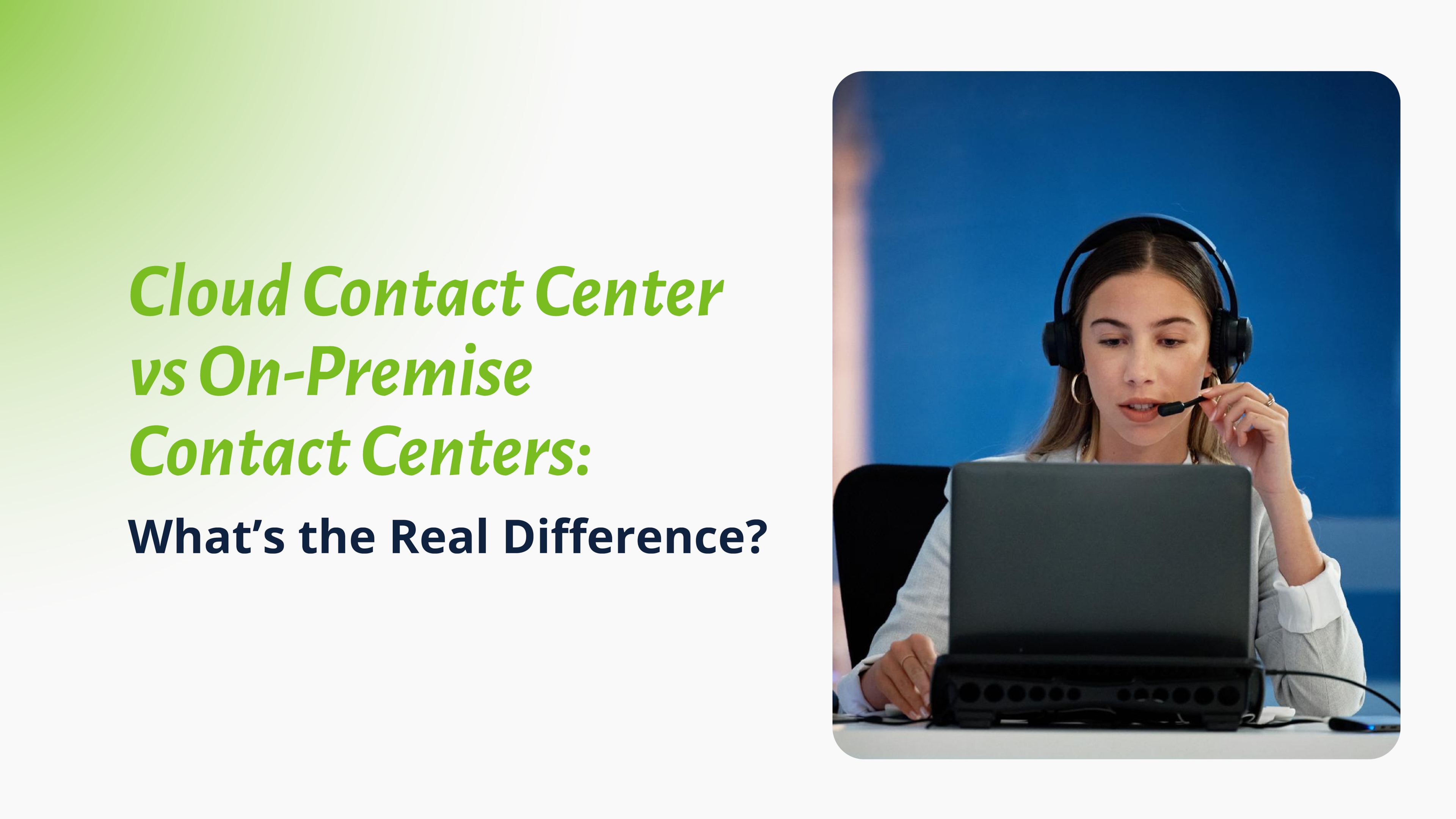 Migrate to a Cloud Contact Center in 2026 | NetCarrier