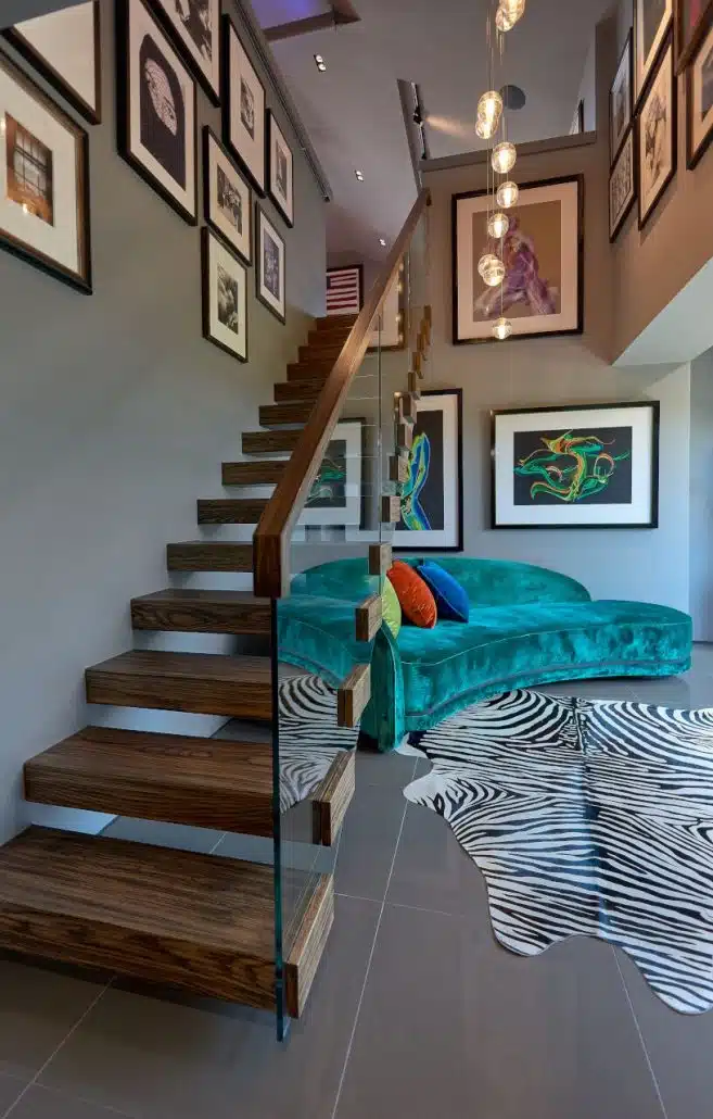 Replacement Staircases: Building Codes and Regulations | Jarrods ...