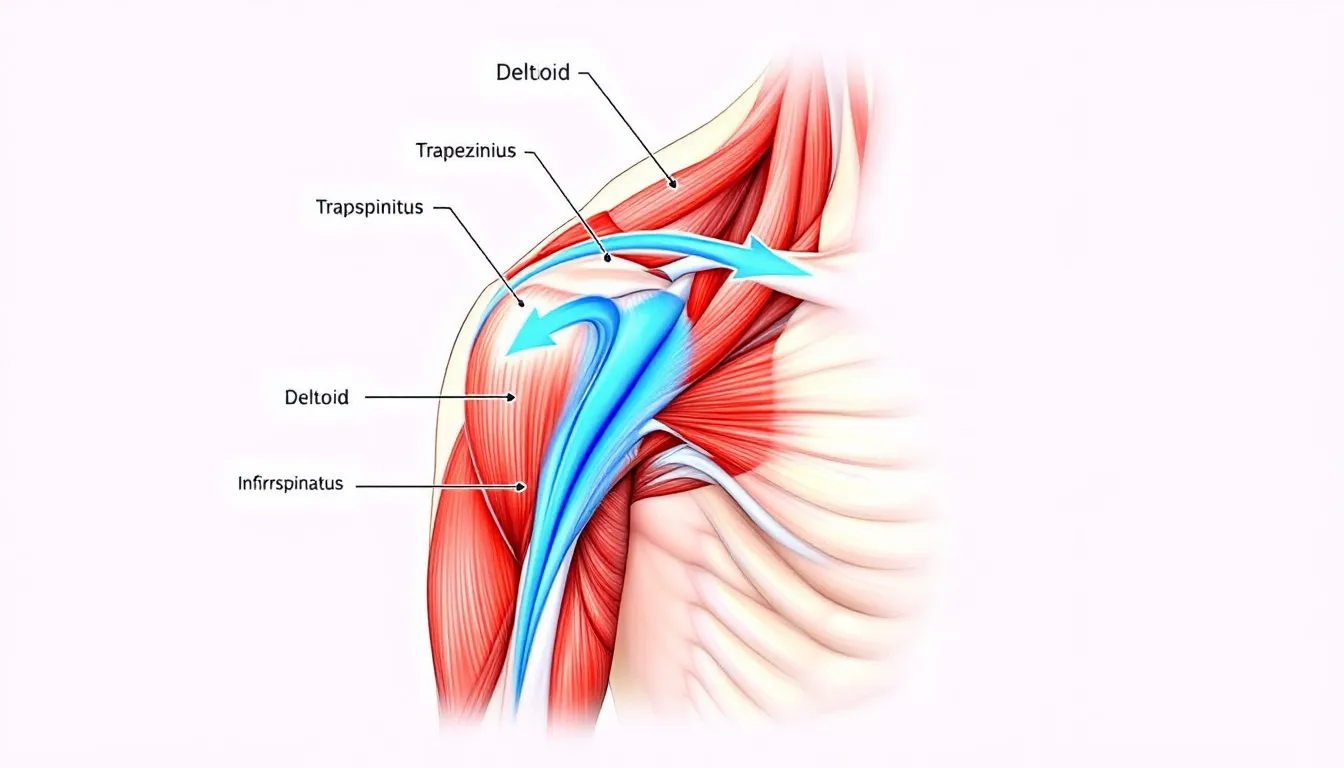 Shoulder Tendonitis Treatment | Relief Strategies That Work